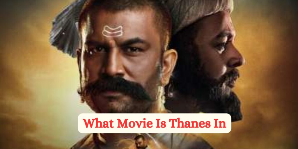 What Movies Features Thanos? Unveiling the Cinematic Journey of the ...