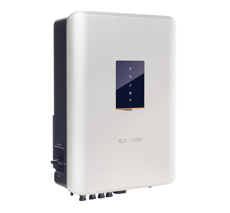 Discover the Power of Sungrow’s Residential Solar Inverters for Maximum ...